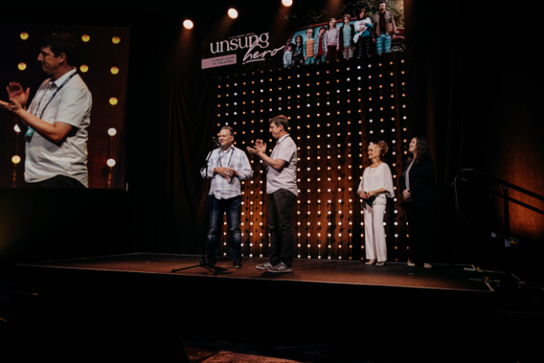 KLRC Named Radio Station of the Year by Christian Music Broadcasters ...