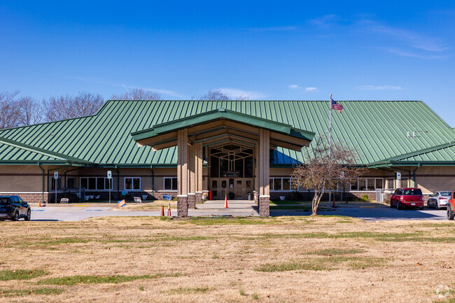 Office of the Week | 90.9 KLRC